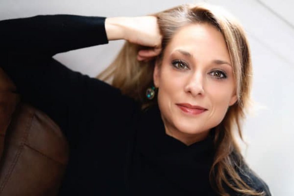 Les Tops 5 de Catherine Petit - Cine Woman