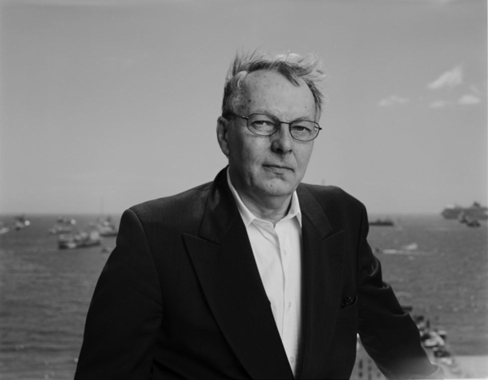 Les Tops 5 de Pierre-Henri Deleau - Cine Woman