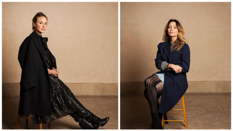 L’Interview de Danielle Arbid et Laetitia Dosch - Cine Woman